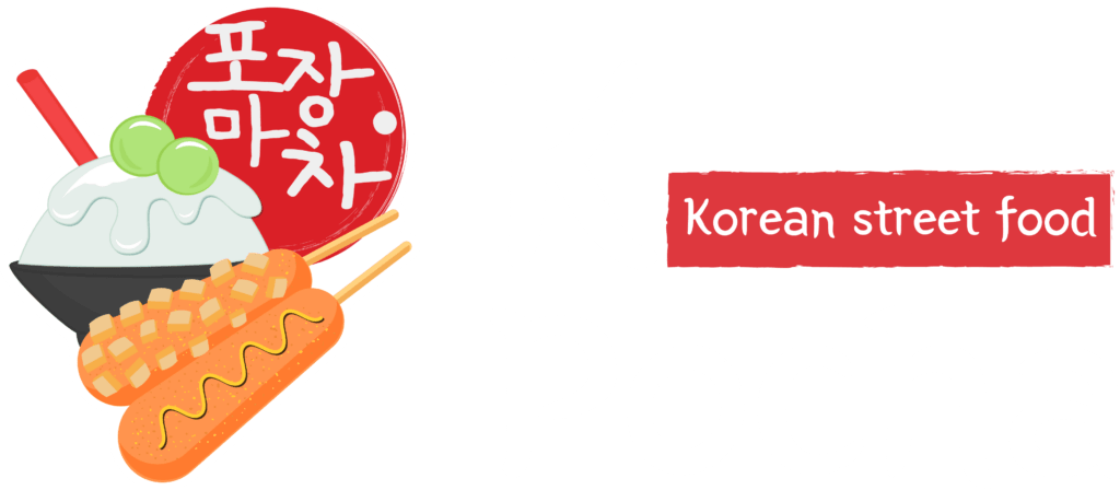 Menu - K-Pocha